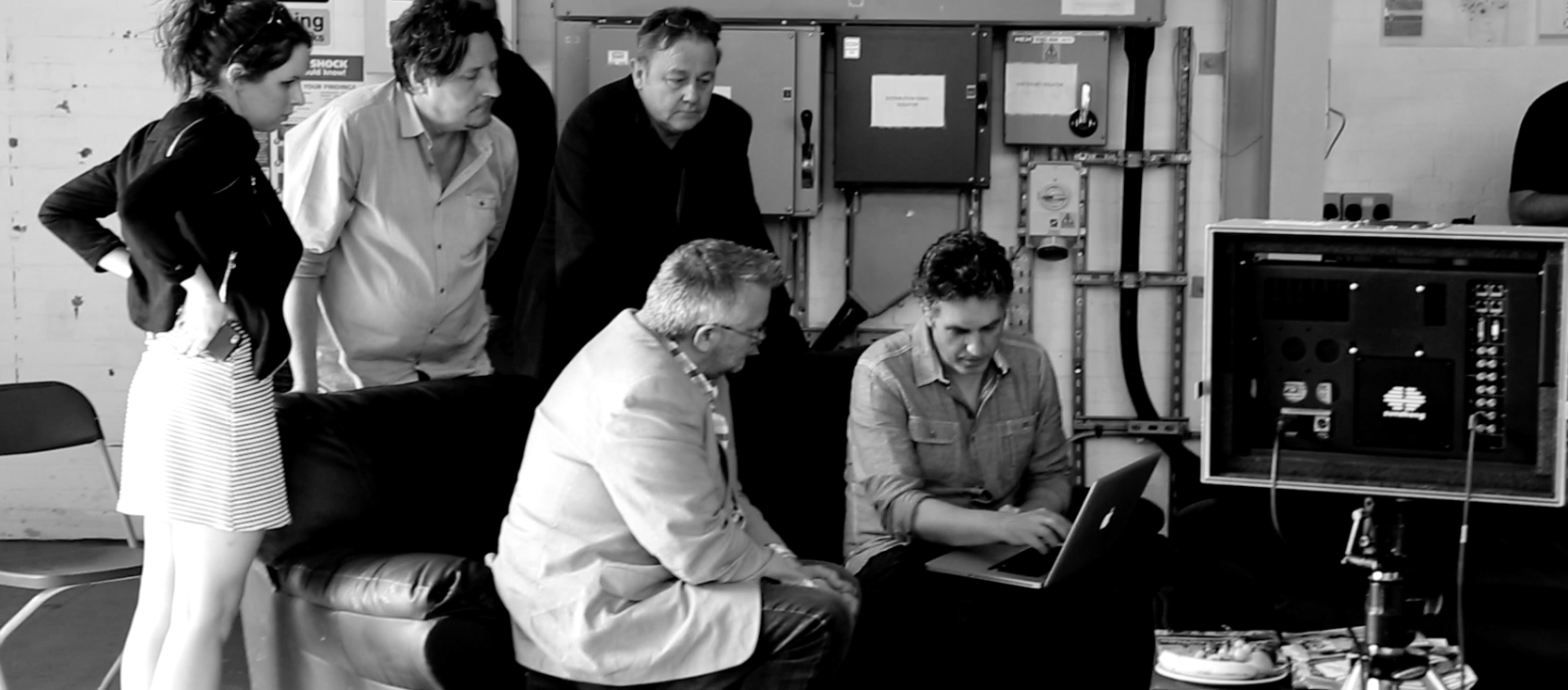 Julian Roberts Testimonials